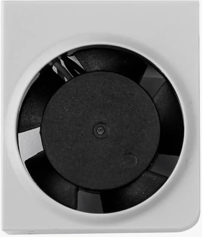 D2 Láser :: Bambu Lab A1/A1 mini cooling fan